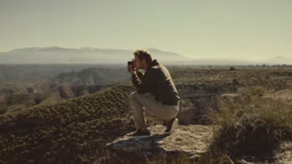 Massimo Dutti - Film In Granada