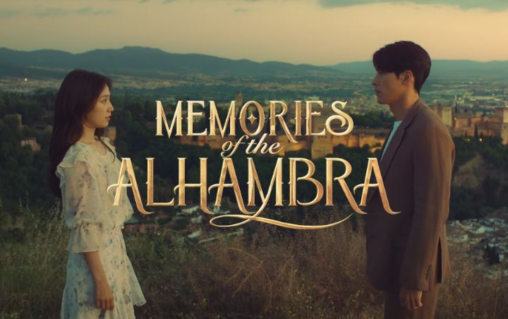 Recuerdos de la Alhambra - Film In Granada