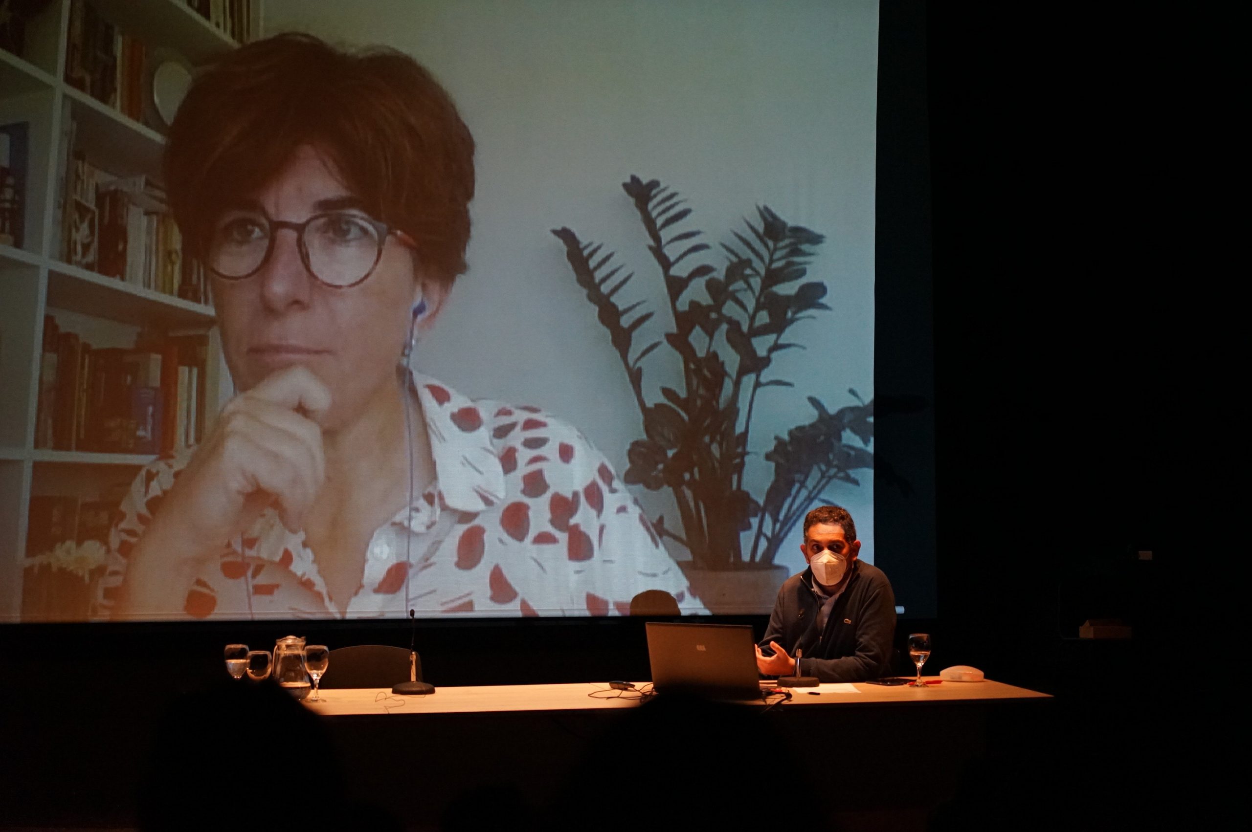 "Film in Granada" has been nominated for Best Diffusion at the 34th ...