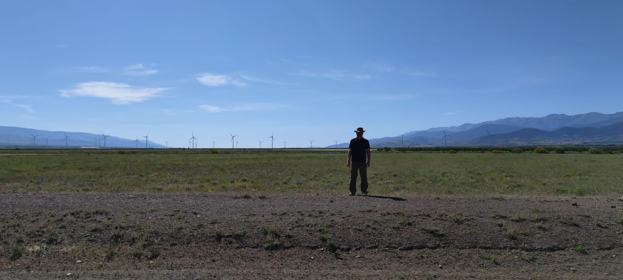 German Tourist Guide Puts Granada's Film Locations On The Map - Film In ...